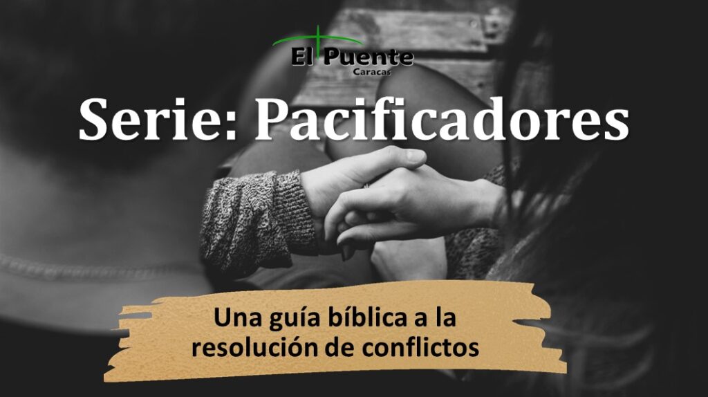 Pacificadores